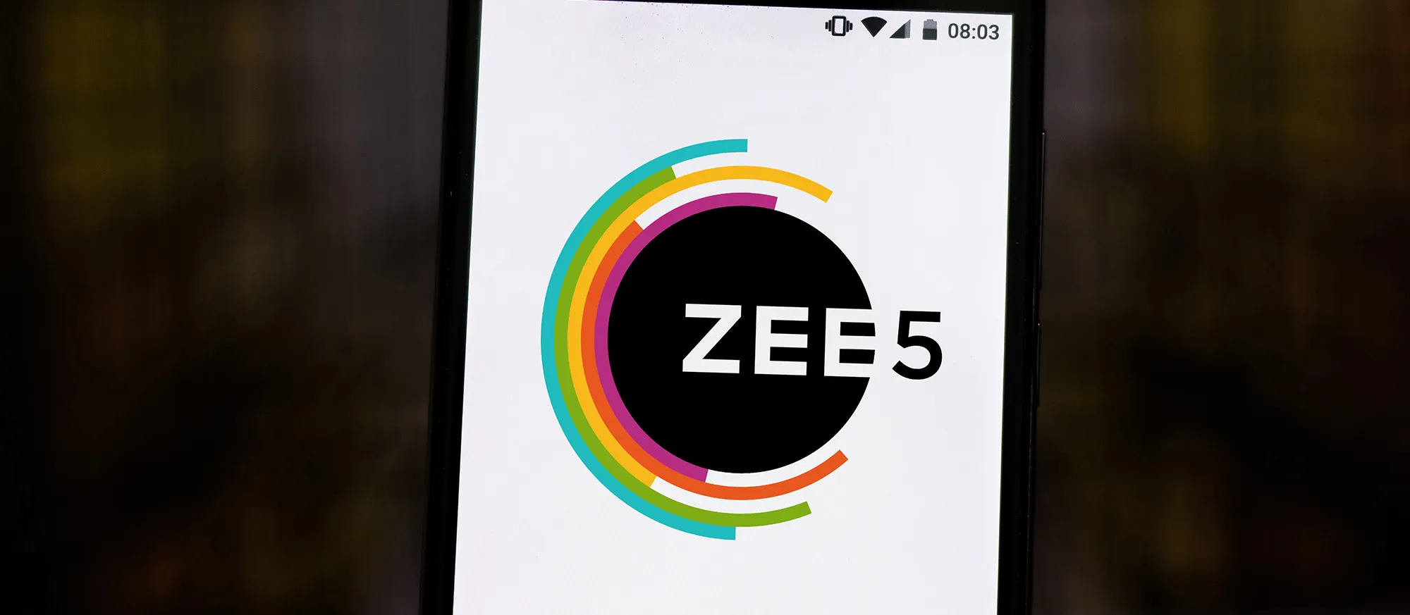 Netflix’s India Rival Zee5 Creates Another TikTok Competitor - Bloomberg