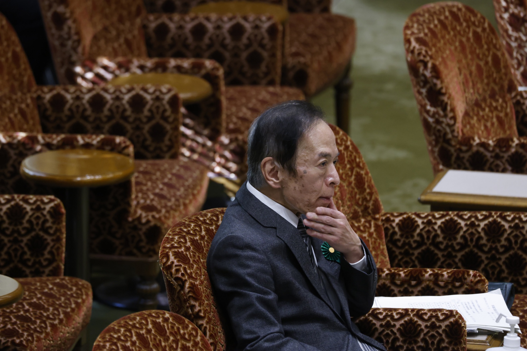 Ueda’s Dovish BOJ Stance Looks Unsustainable as Price Pressures Bite ...