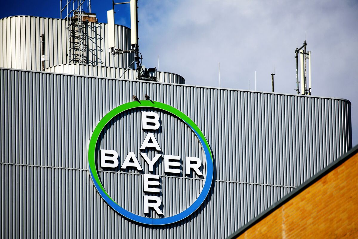 Bayer’s Kerendia Cuts Death in Diabetes, Chronic Kidney Disease | Flipboard