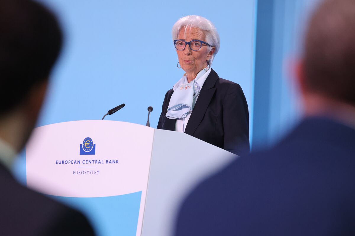 ECB’s Interest Rate Cuts Give Cheer, But Europe’s Economy Facing Many ...