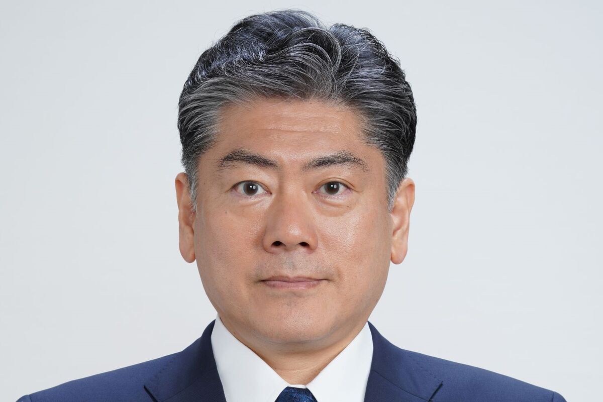 BOJ Rate Hike Risk Revs Up Fiscal Reform Need, LDP Official Says ...