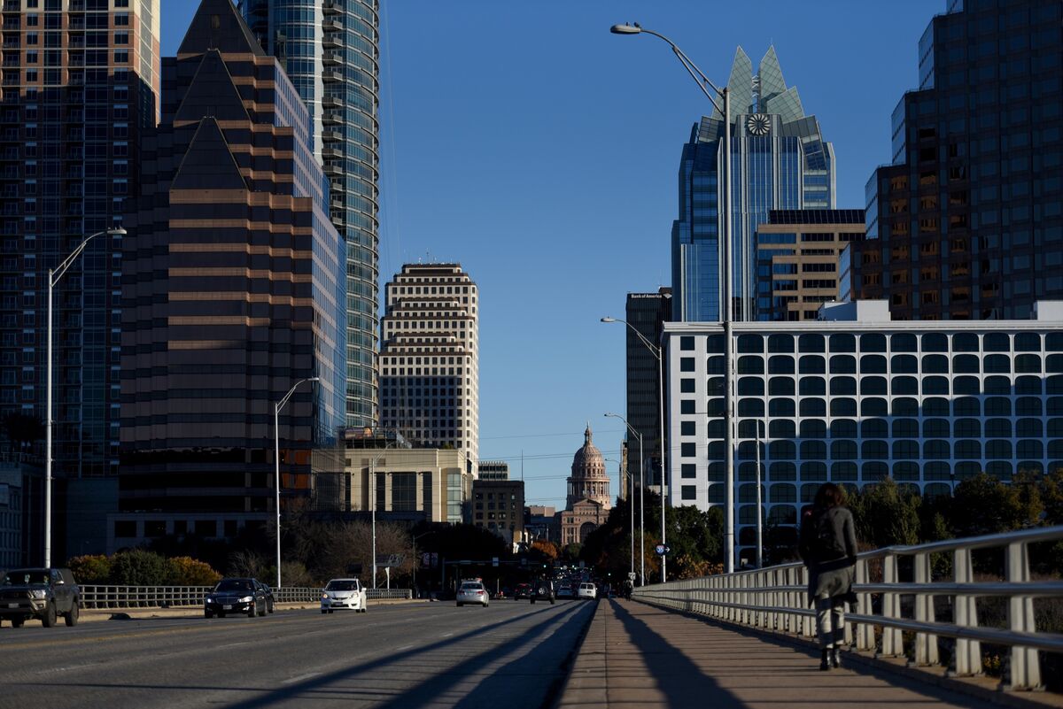 National Instruments Rises Up to 19% on Plan to Explore Sale - Bloomberg