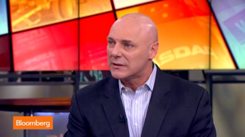 Watch U.S. Adversaries Have Ability to Destroy Networks: Henry - Bloomberg