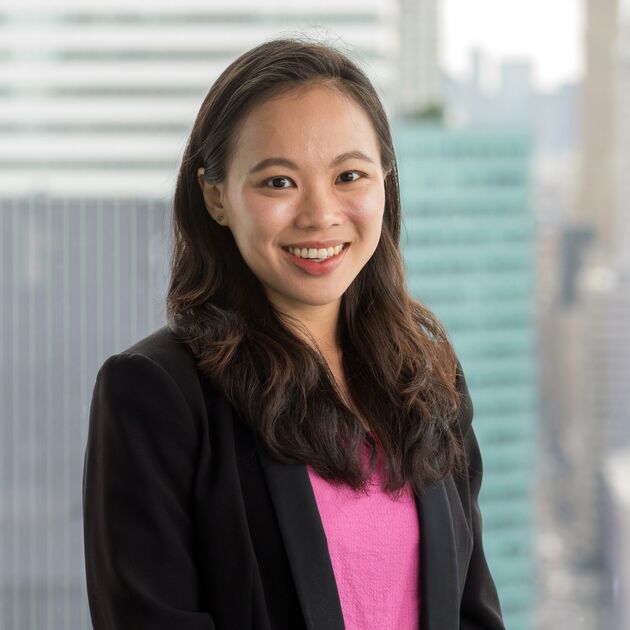Rachel Phua | Bloomberg