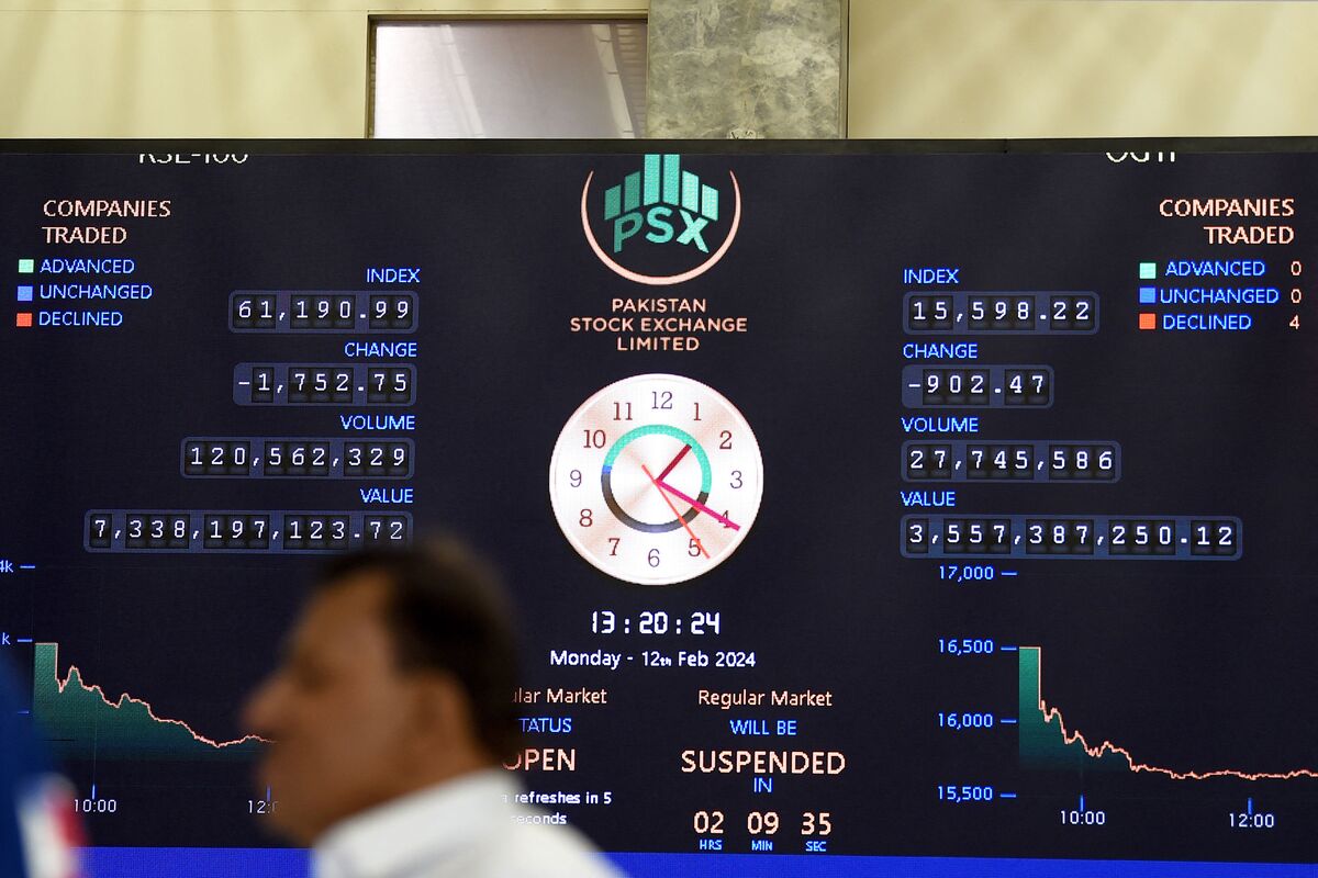 ‘Magnificent Seven’-Style Monikers Pop Up Everywhere on Rising Popularity - Bloomberg