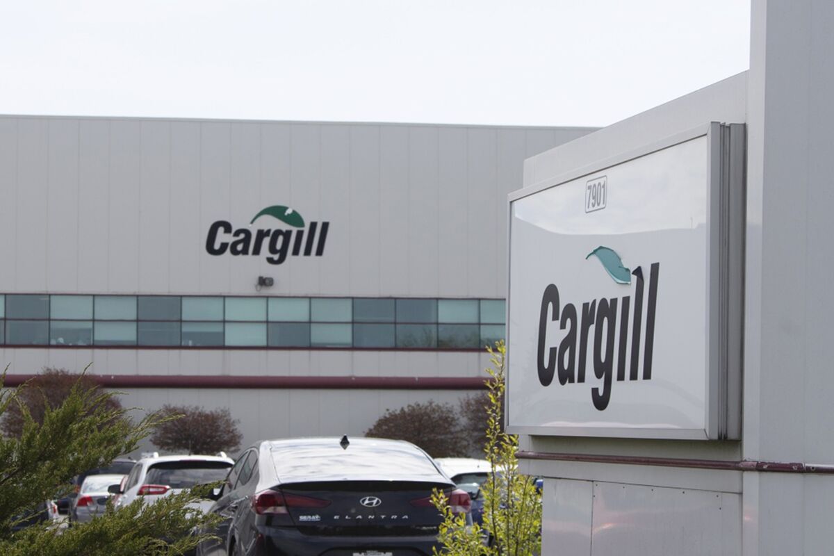 Cargill to Cut 1,100 Workers With Springdale, Arkansas Turkey Plant ...