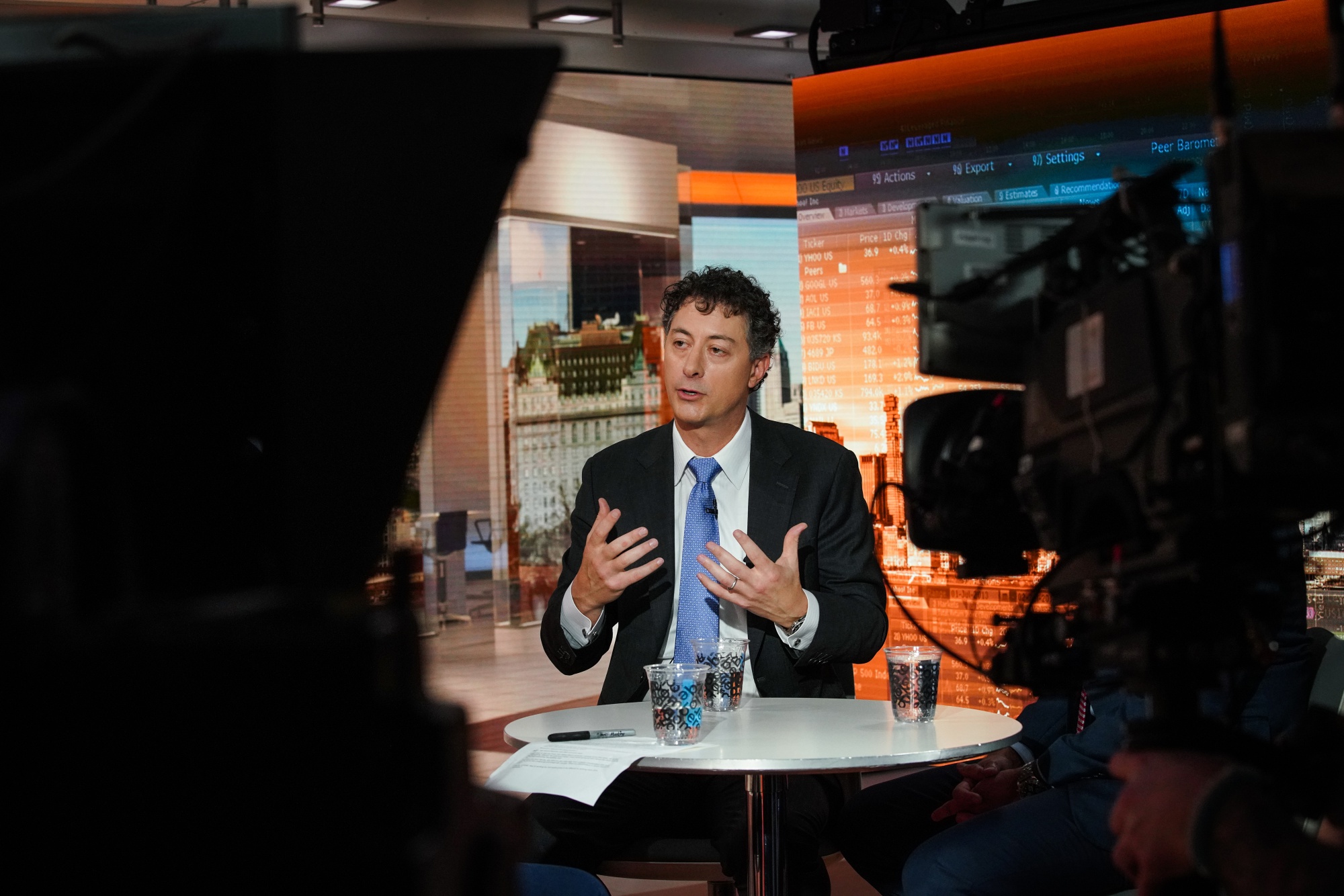 Salesforce (CRM) Stock Jumps After Activist Investor Starboard Takes ...