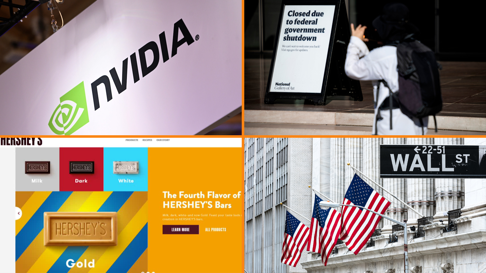 米政府閉鎖で空港混乱続く。ウォール街は米中・FRBに注目─マネーミニッツ – Bloomberg