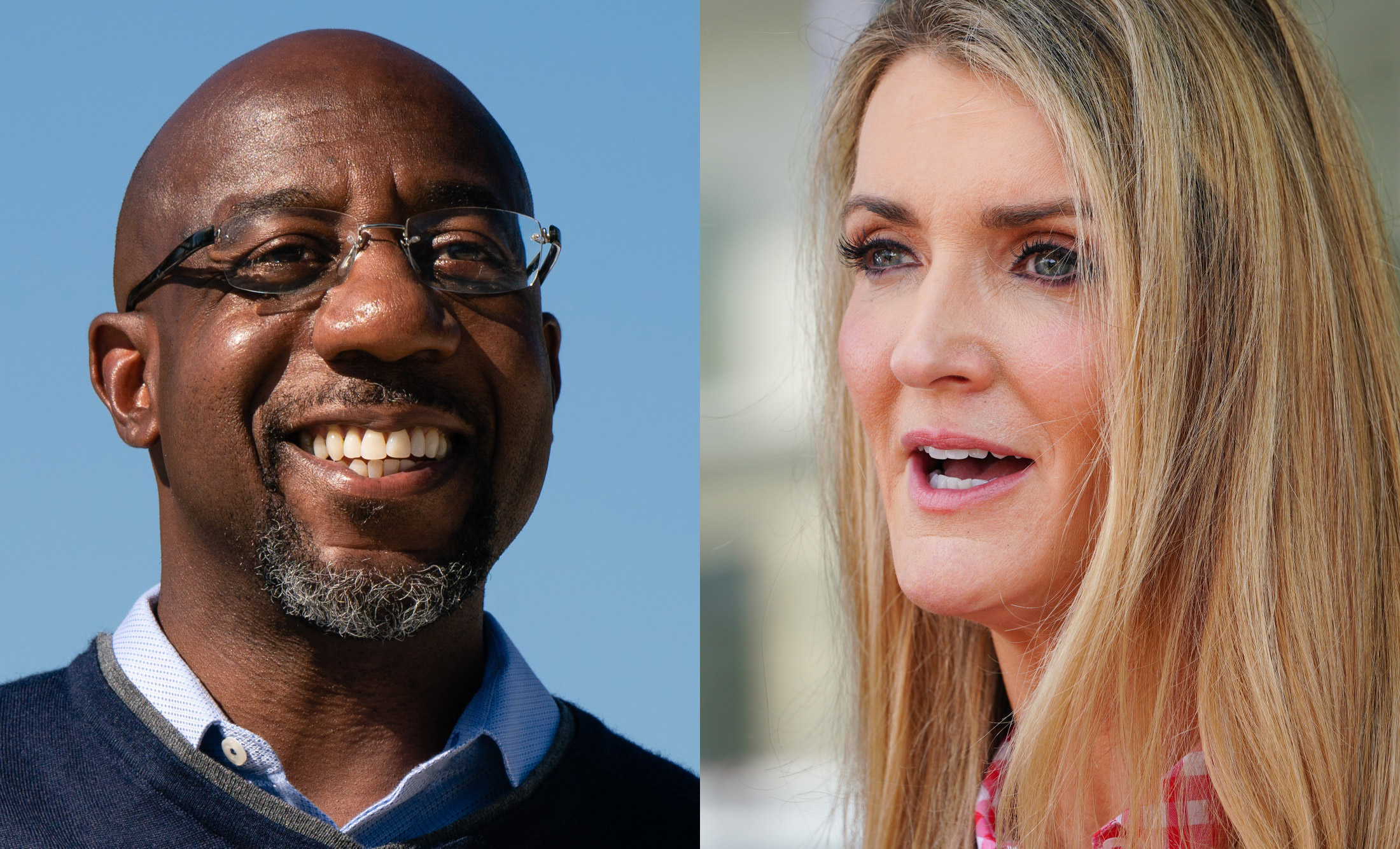 Georgia Election Results 2020: Loeffler, Warnock Go to Senate Runoff ...