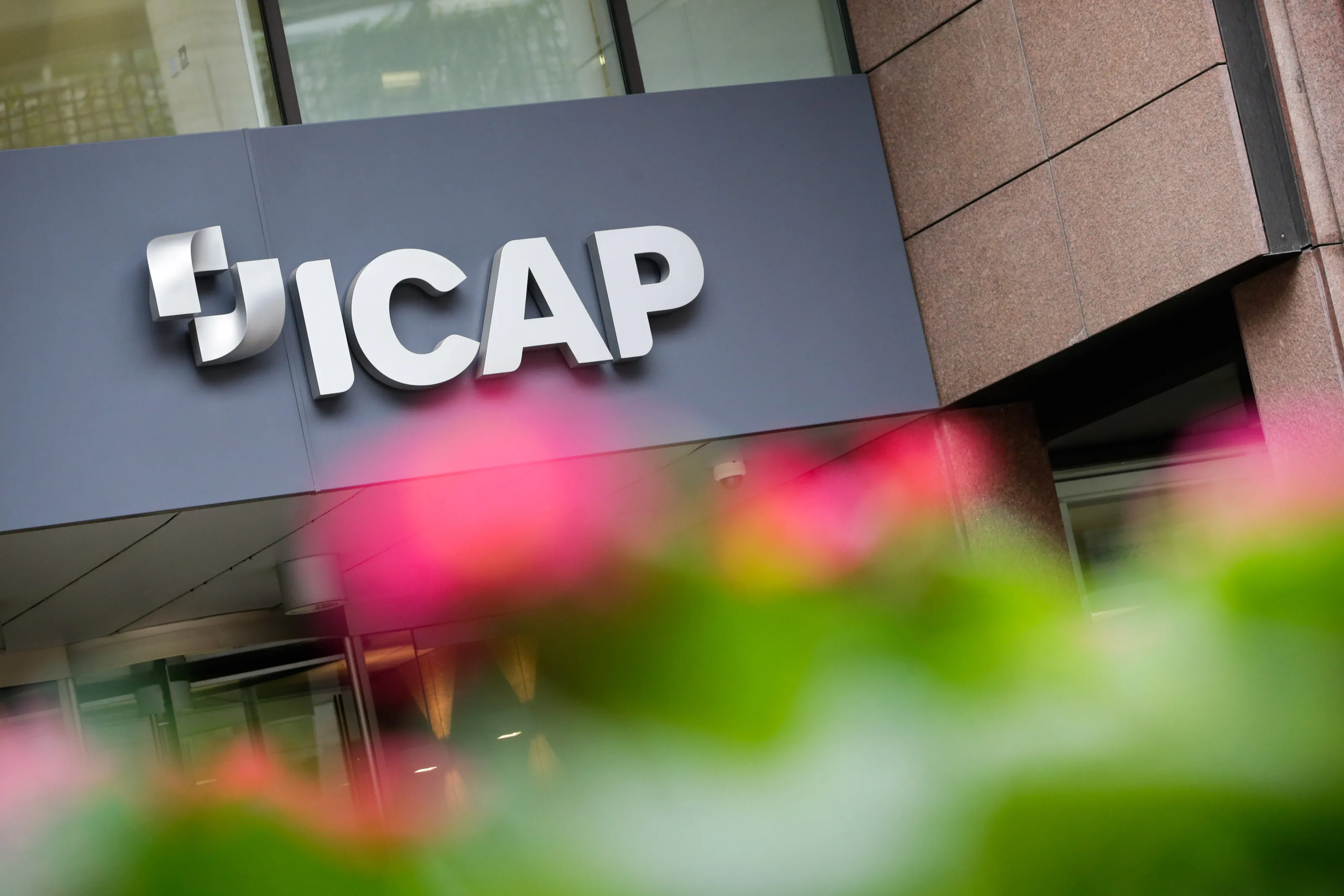 ICAP Memos Reveal Inner Workings of Now Notorious Cum-Ex Era - Bloomberg