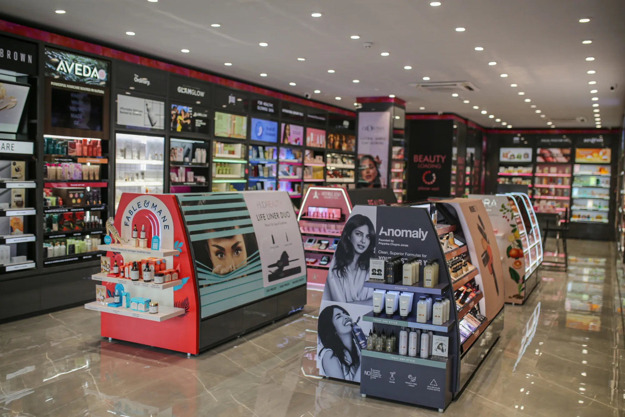 Nykaa Expects Strong Growth as India Spends More on Brands Like Dior, Shiseido - Bloomberg