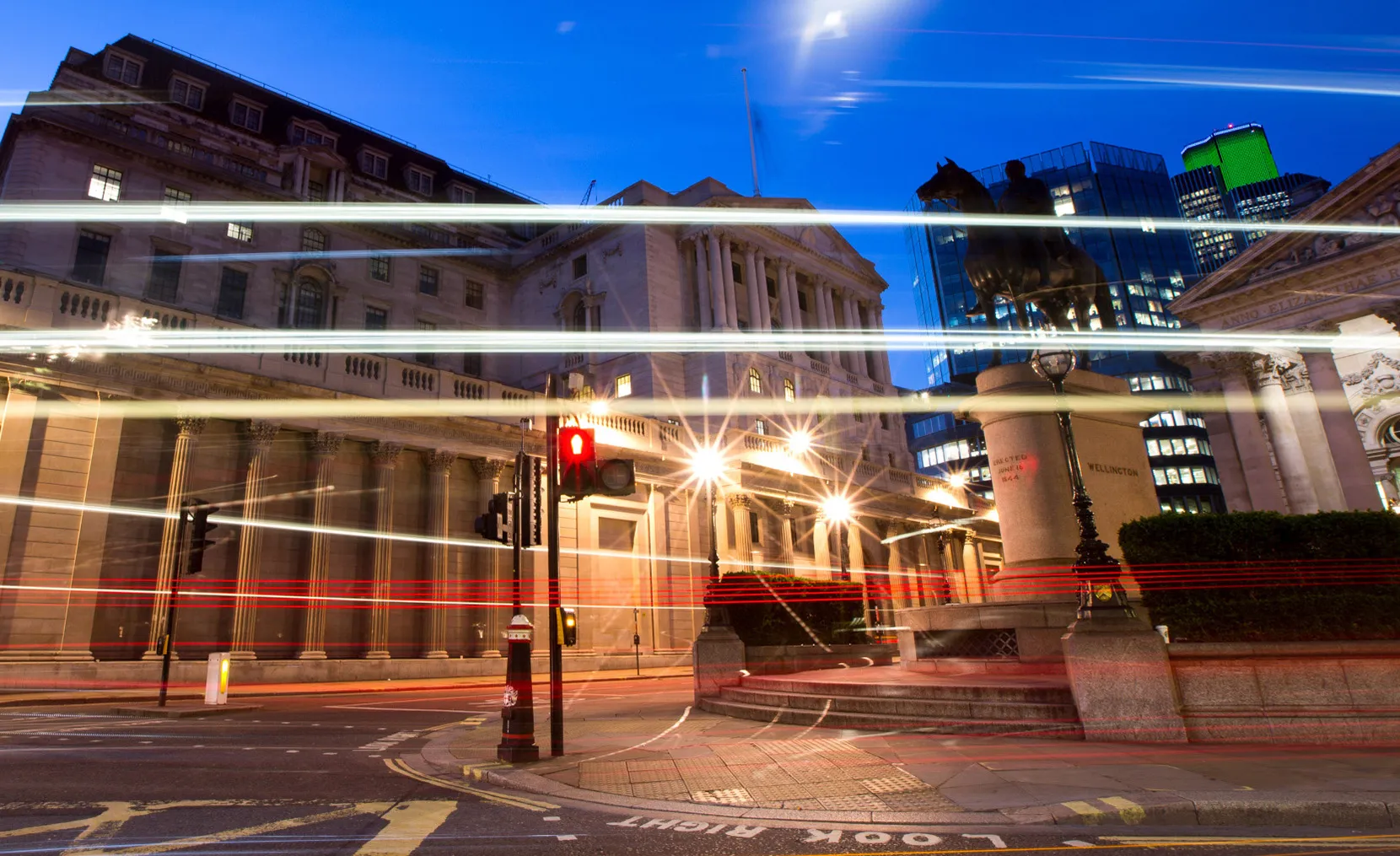 When Central Banks Rule the World, Utility Bonds Make 30 Percent in a ...