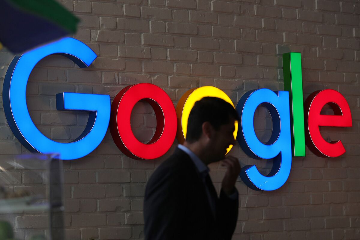 Google, Industry Try to Water Down First U.S. Data-Privacy Law - Bloomberg
