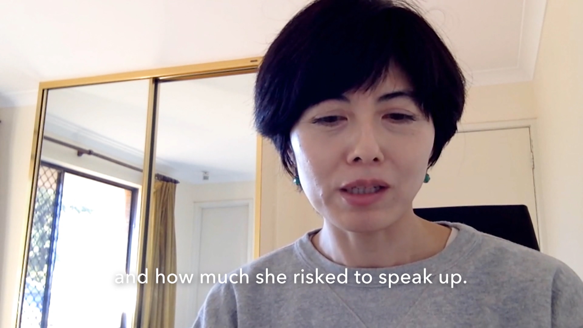 Watch #MeToo Becomes #WeToo in Victim-Blaming Japan - Bloomberg