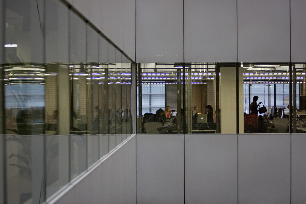 Facebook to Bring Back NYC Office Workers Starting in July - Bloomberg