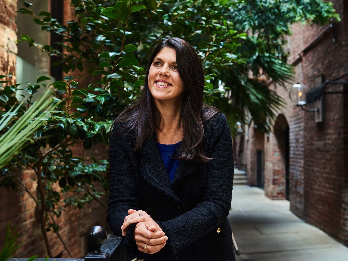 Engine No. 1 CEO Jennifer Grancio on What's Next After ExxonMobil ...