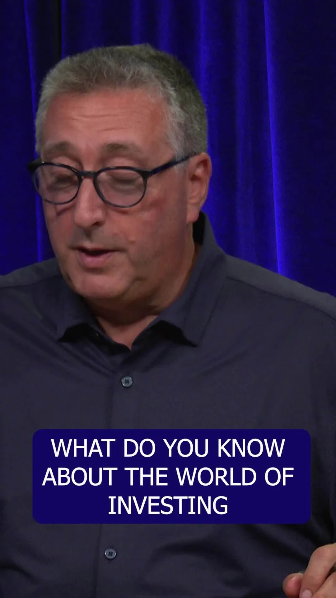 Watch Chris Davis on His Biggest Investing Mistakes - Bloomberg
