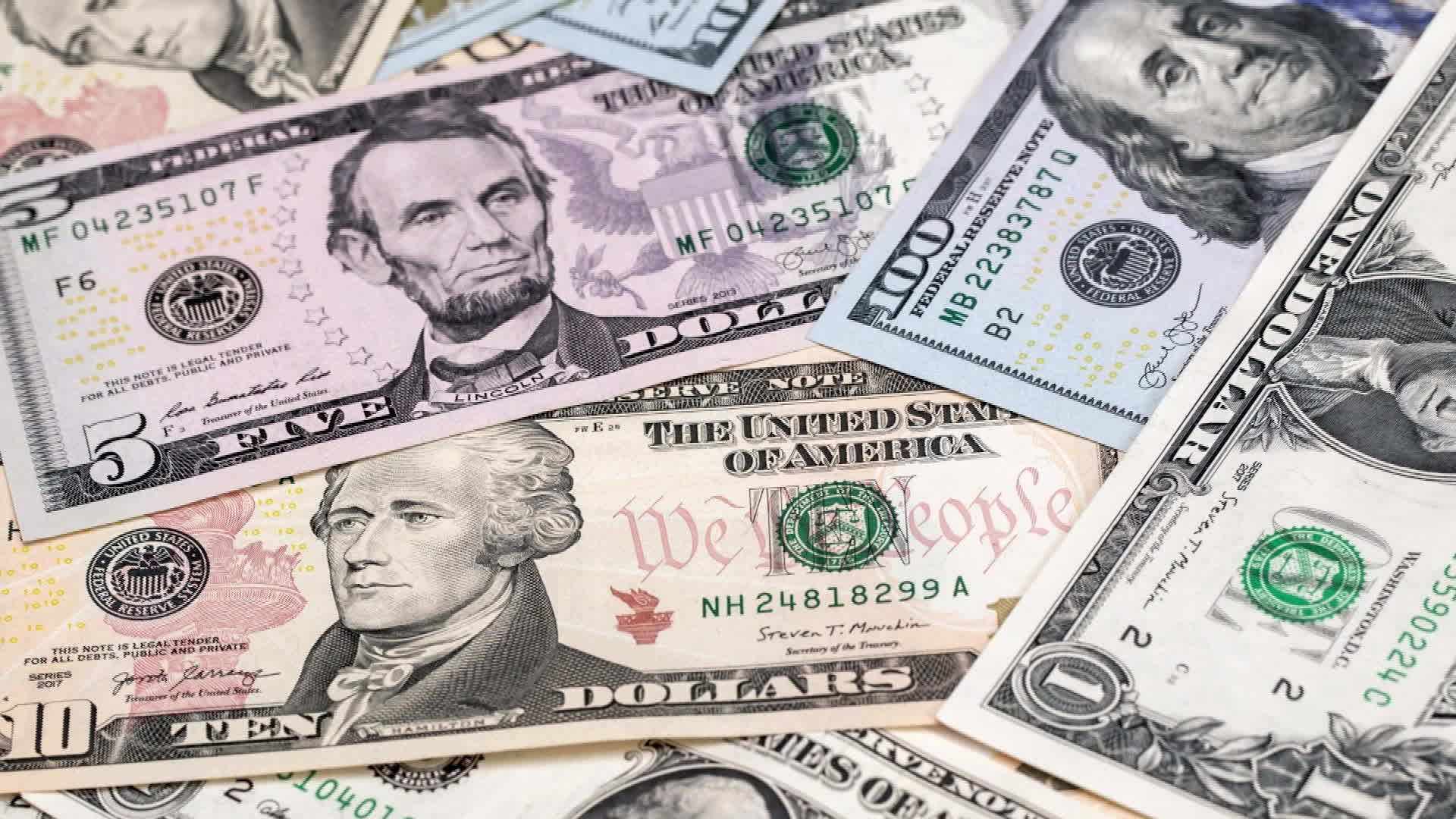 Watch Why JPMorgan's Bob Michele Says Watch Why JPMorgan's Bob Michele Says