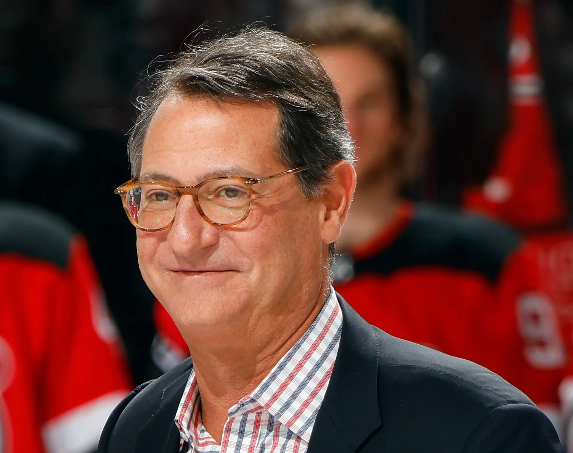 Blitzer Eyes Next Act After Building $35 Billion Blackstone Unit ...