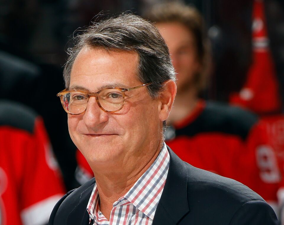 Blitzer Eyes Next Act After Building $35 Billion Blackstone Unit ...