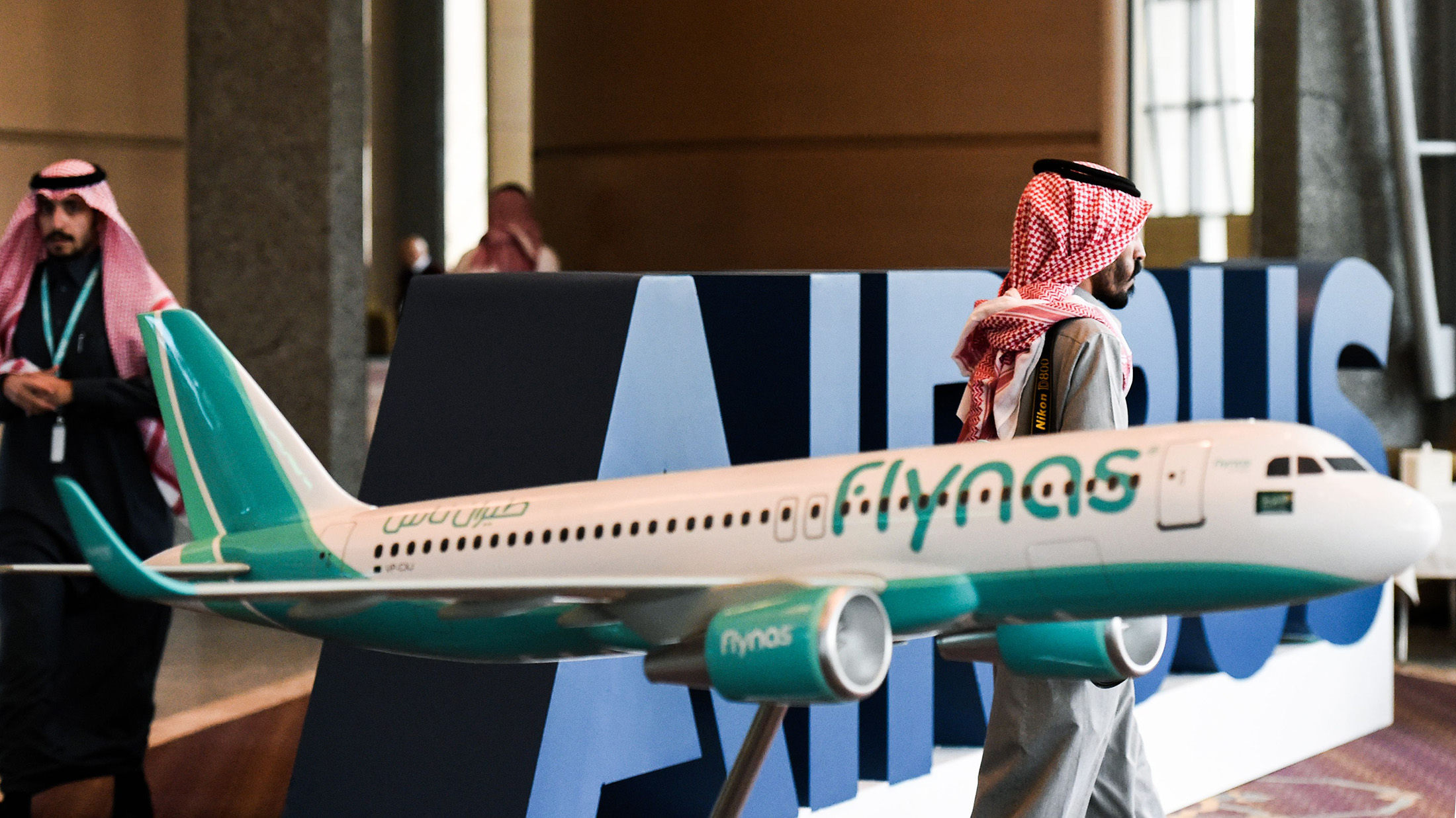 Flynas Ksa