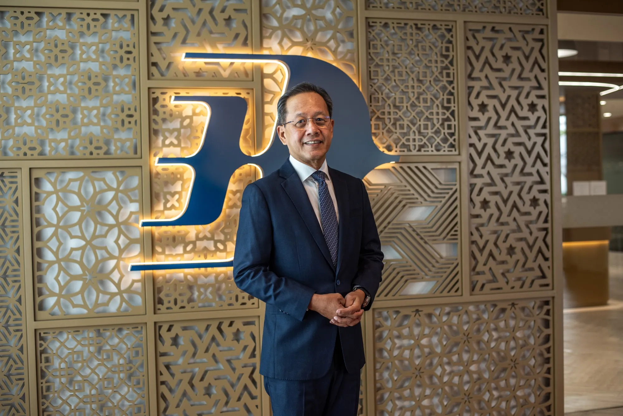 Malaysia Airlines Head Izham to Stay On After Contract Extended - Bloomberg