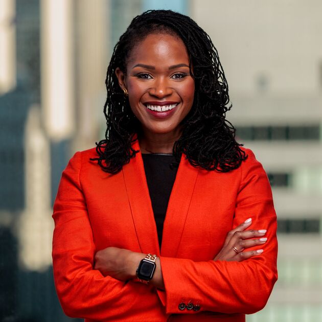 Judy Lagrou - Journalist | Bloomberg
