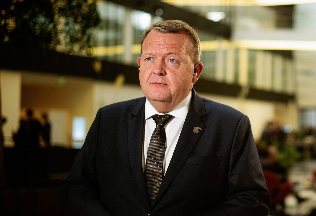 Right-Wing Extremists Dealt a Blow by Danish Prime Minister - Bloomberg