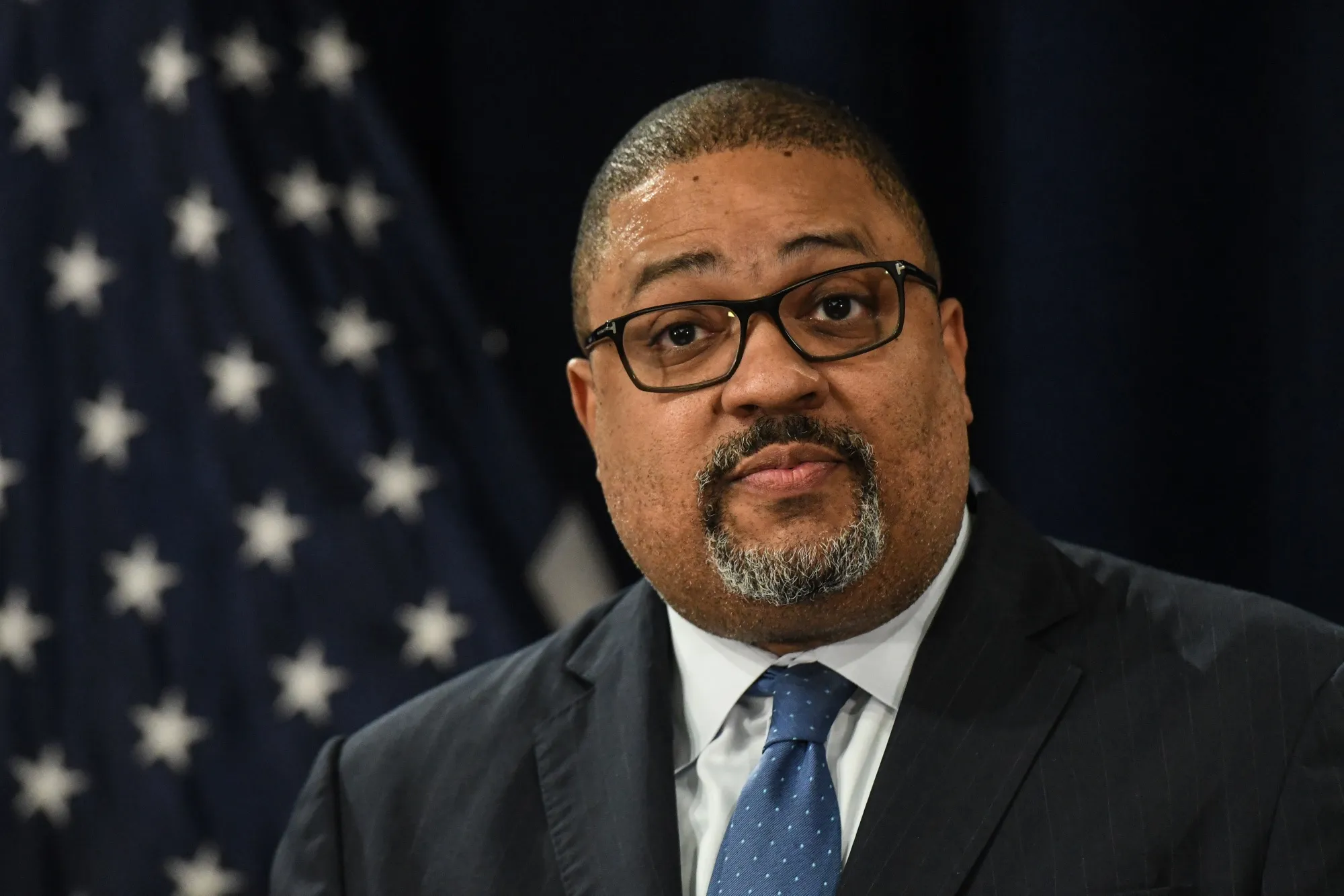 Jim Jordan Releases GOP Hearing Witness List, But Alvin Bragg Isn’t on ...