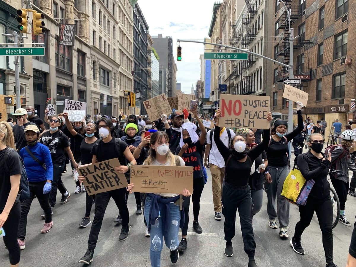 Michael Novogratz Calls for National US Registry of Abusive Cops ...