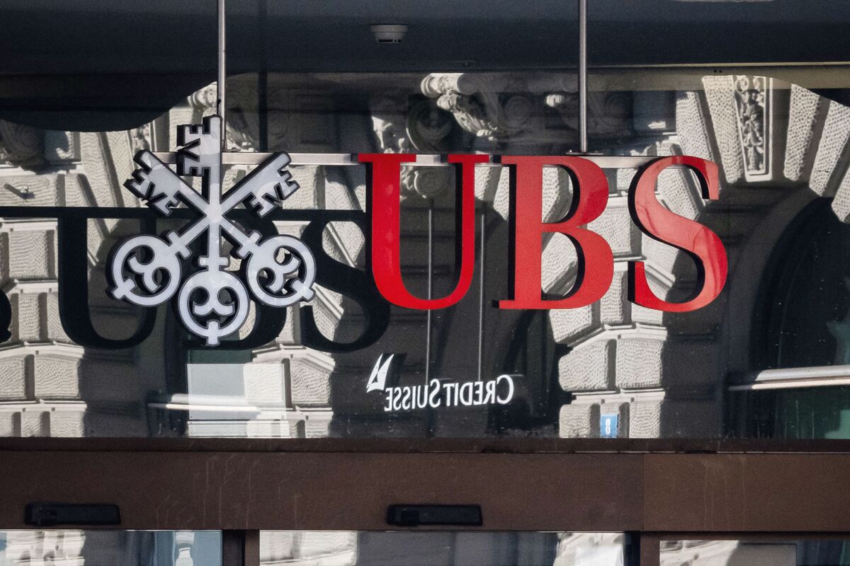 UBS Names Global Banking Leadership Team Amid Credit Suisse Integration ...