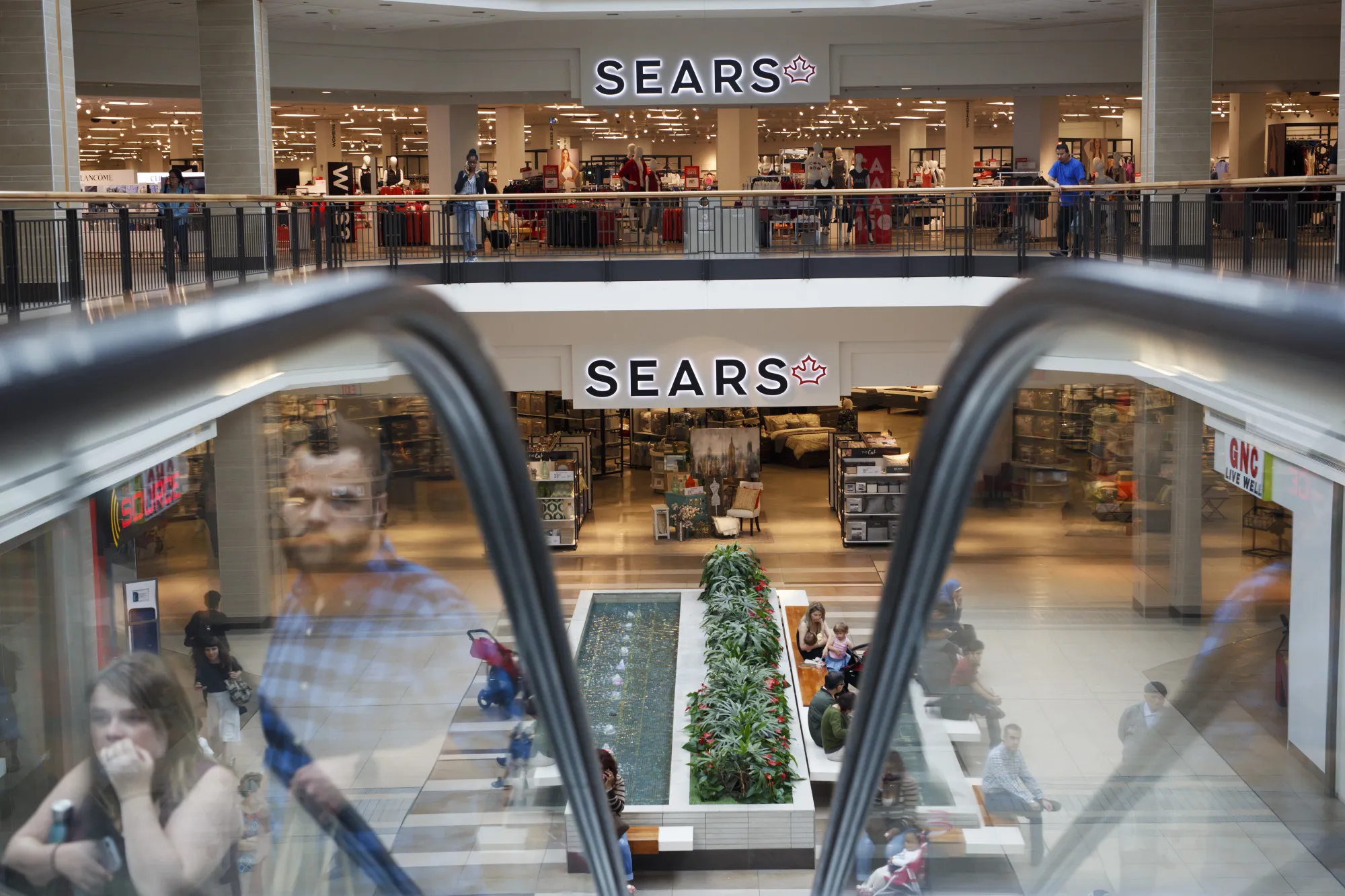 Sears Has Best Week Since June After CEO Opens Up in Vanity Fair ...