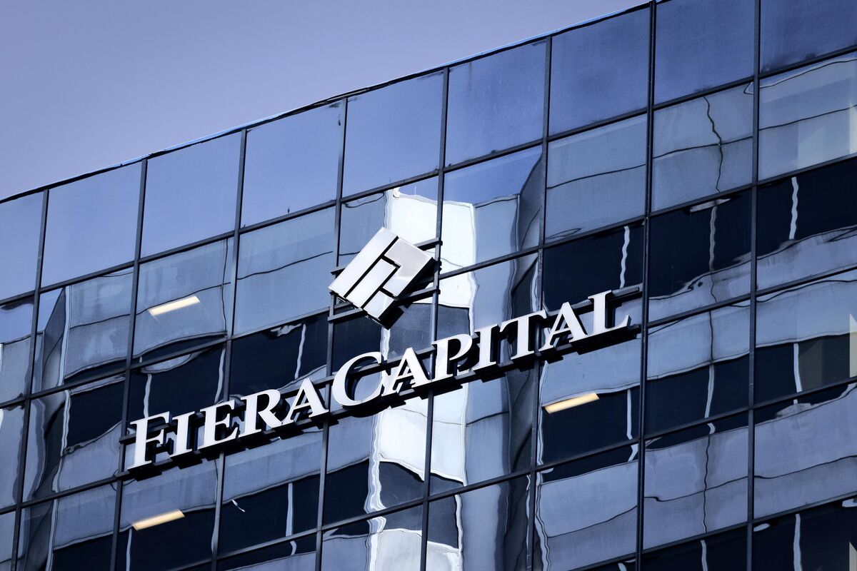 Fiera’s Michel to Leave as Public CIO as Canadian Firm Restructures ...