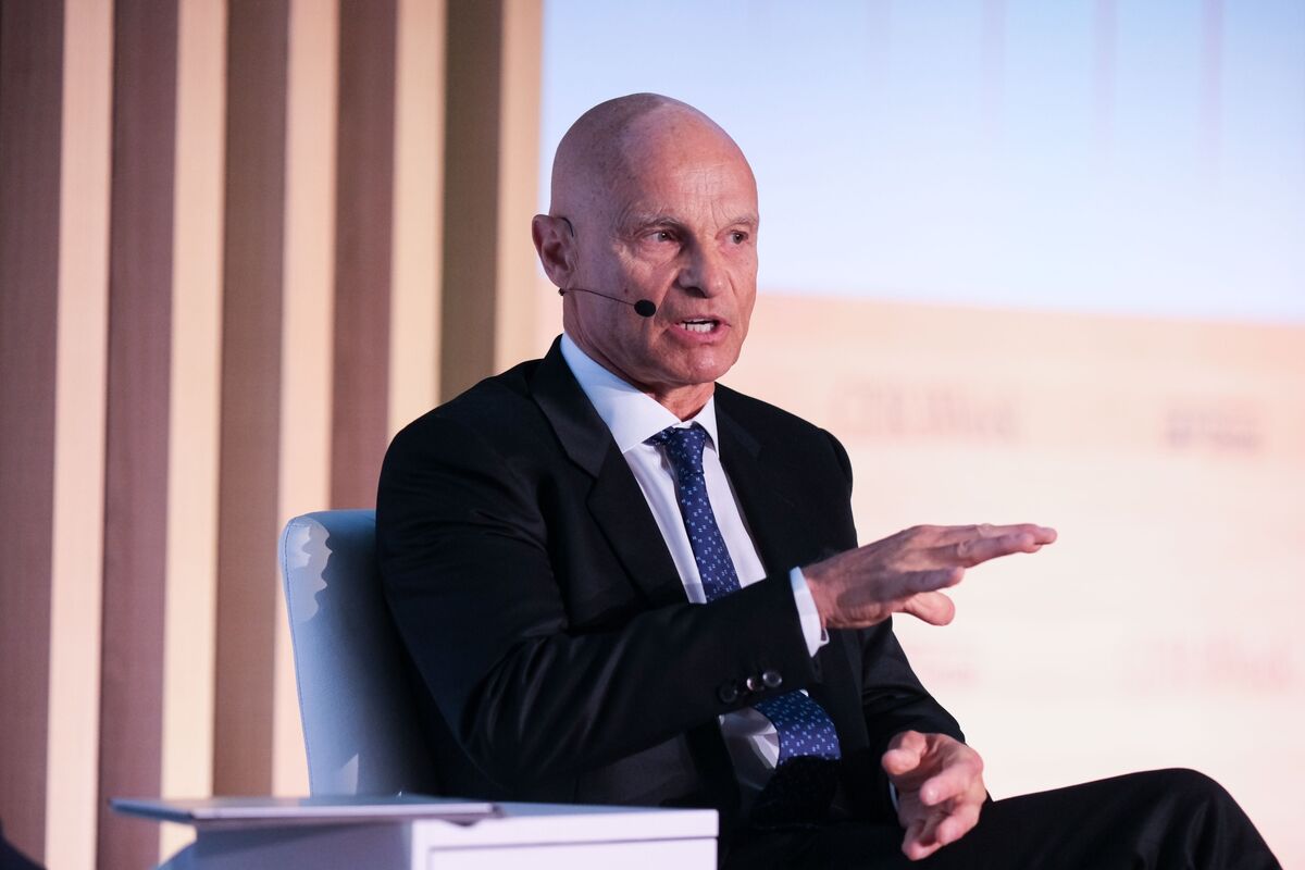 Gunvor Is Growing Oil Book Through North America Deals, CEO Says ...