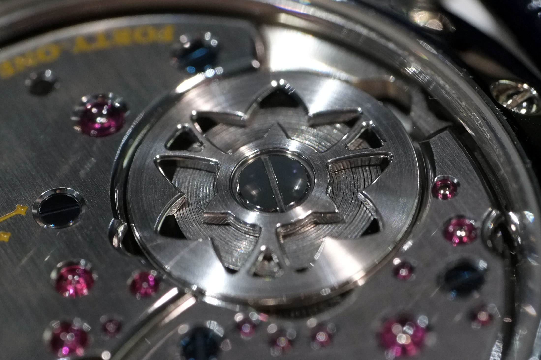 The Ornate Secrets Inside Seiko's Credor Watches - Bloomberg
