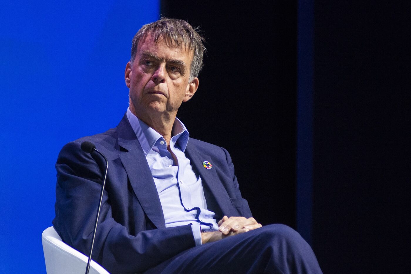 Lombard Odier, Roche Billionaire Back New Climate Venture Fund - Bloomberg