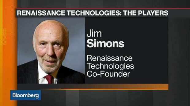 Renaissance Technology