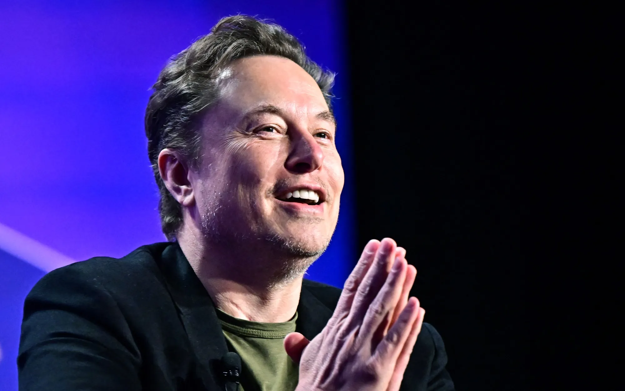 Tesla (TSLA) Shareholder Group Slams Elon Musk’s $56 Billion Pay ... Tesla (TSLA) Shareholder Group Slams Elon Musk’s $56 Billion Pay ...