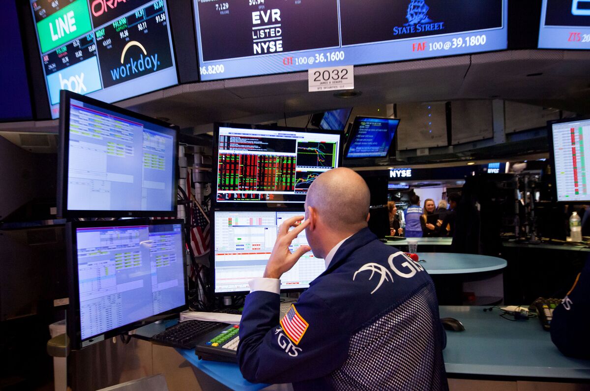 Stocks Plunge: Don't Time the Market, Even When Everything is Down ...
