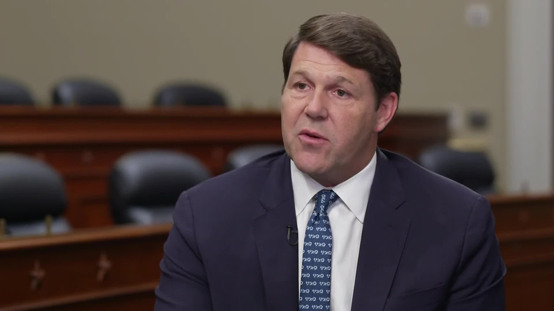 Watch Rep. Arrington on Budget Negotiations, Spending Cuts - Bloomberg