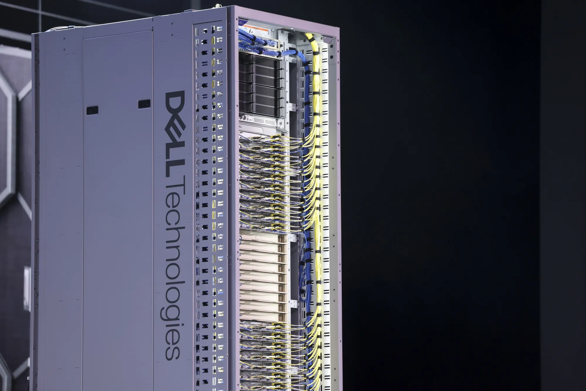 Tech Stars From the 90s Reborn: Nokia, Dell, Cisco Surge on AI - Bloomberg