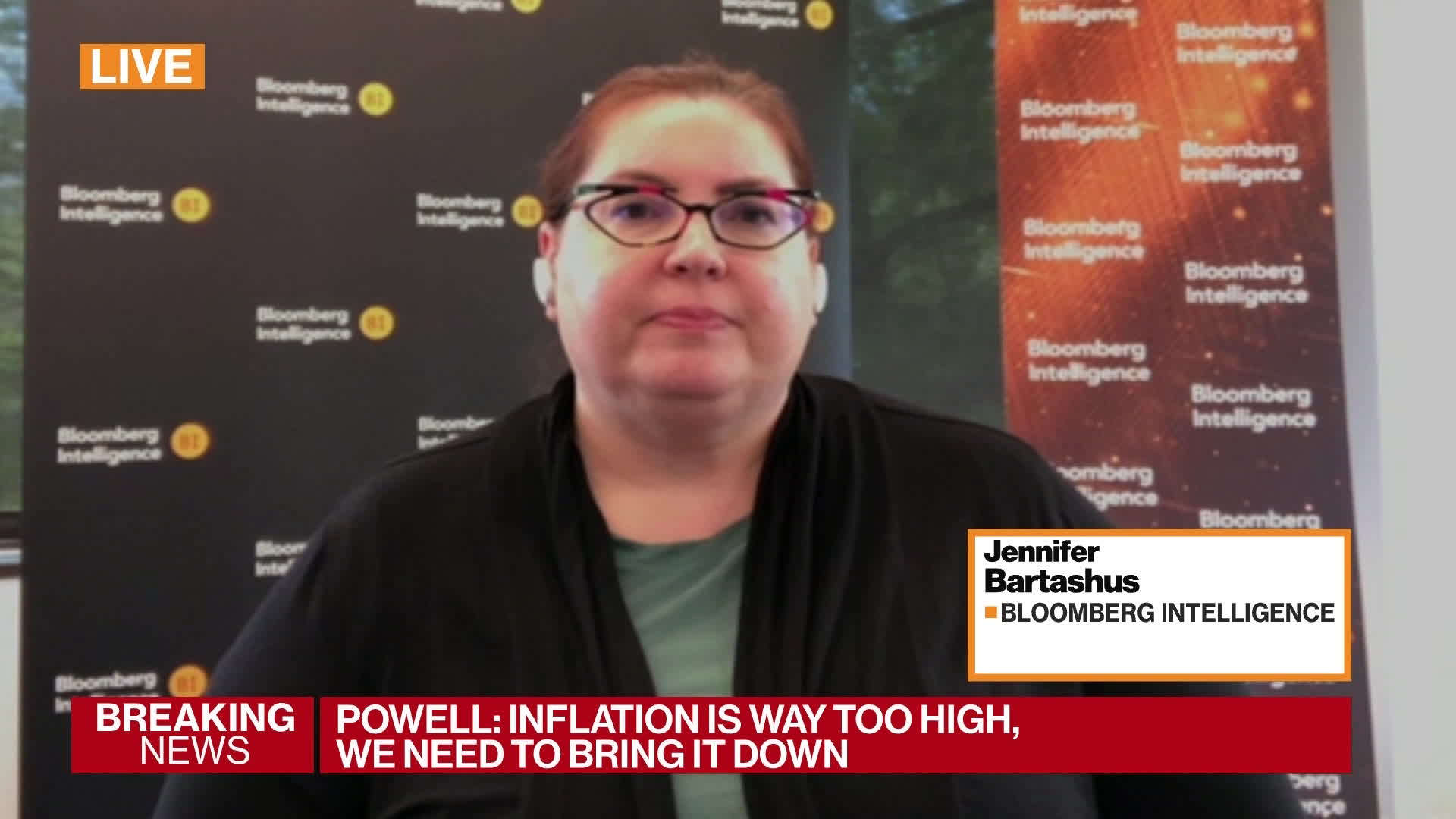 Watch Best of Bloomberg Intelligence (05/17/2022) - Bloomberg