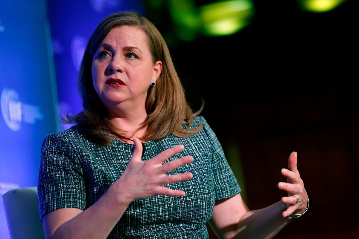 トランプ氏政策顧問がFRBの陣容見直し－副議長にボウマン氏指名も - Bloomberg