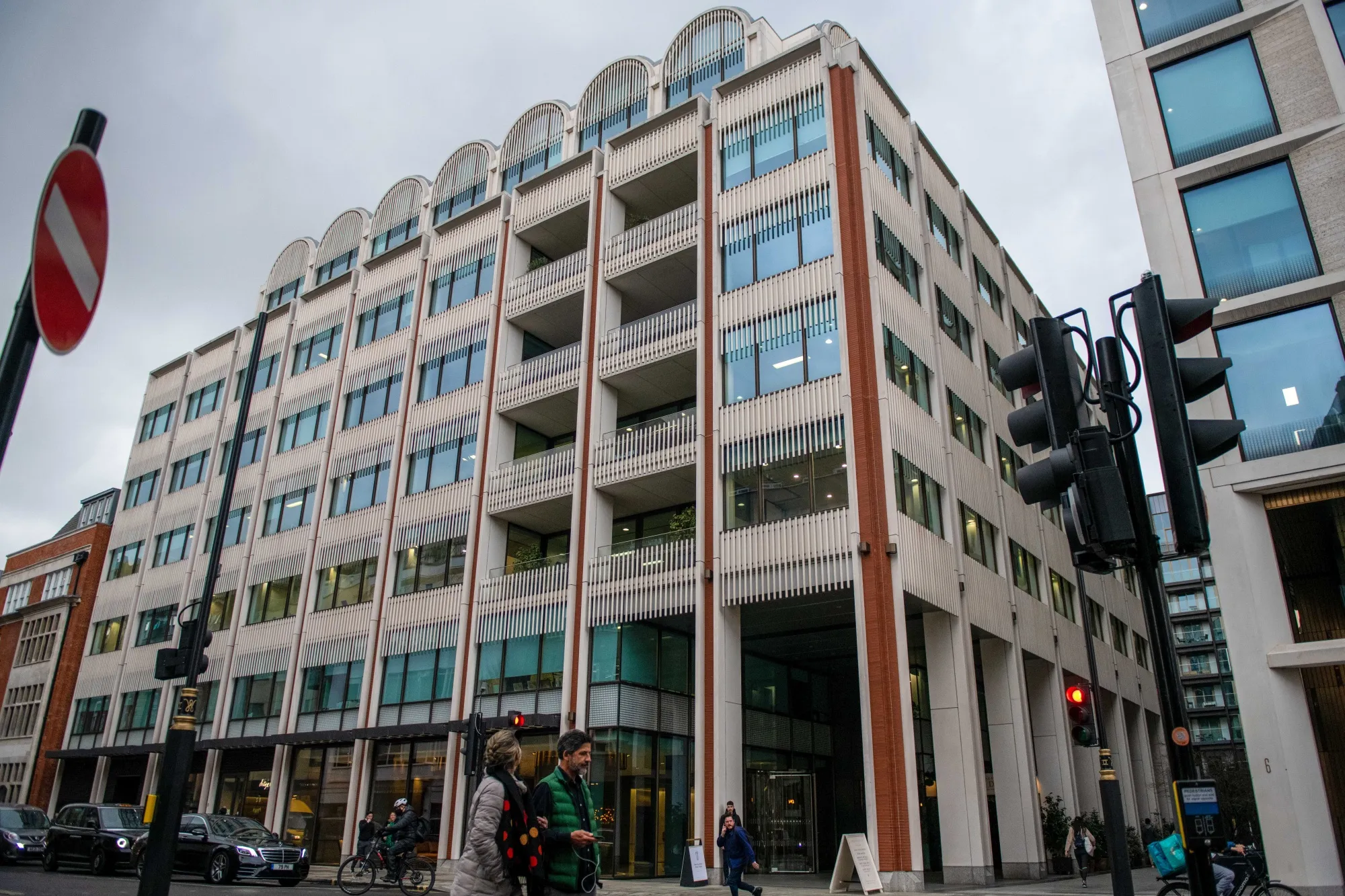 Allfunds Is Said to Gauge Interest From Private Equity Firms - Bloomberg