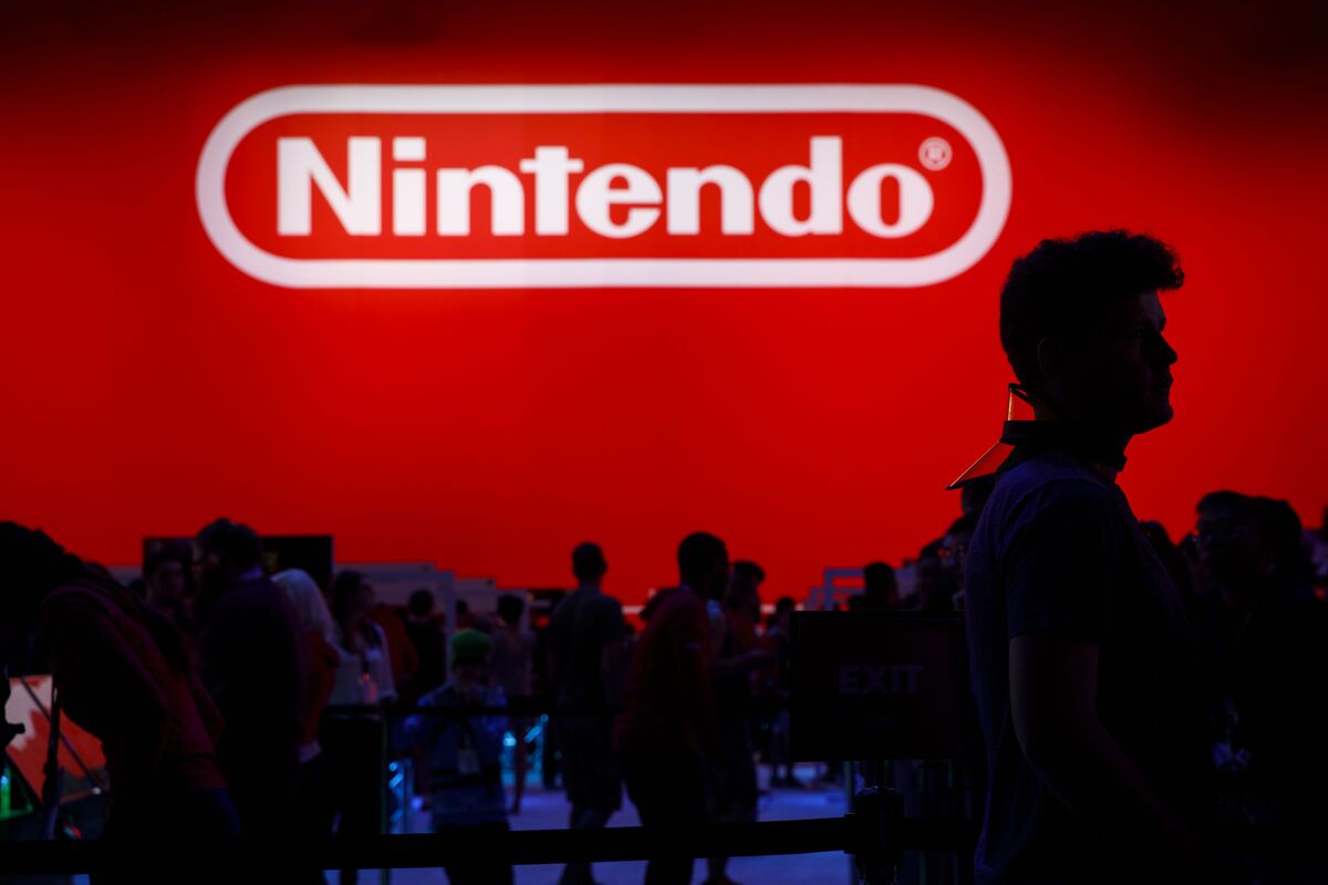 The Analyst With the Only Sell on Nintendo Sees Concerns Looming ...