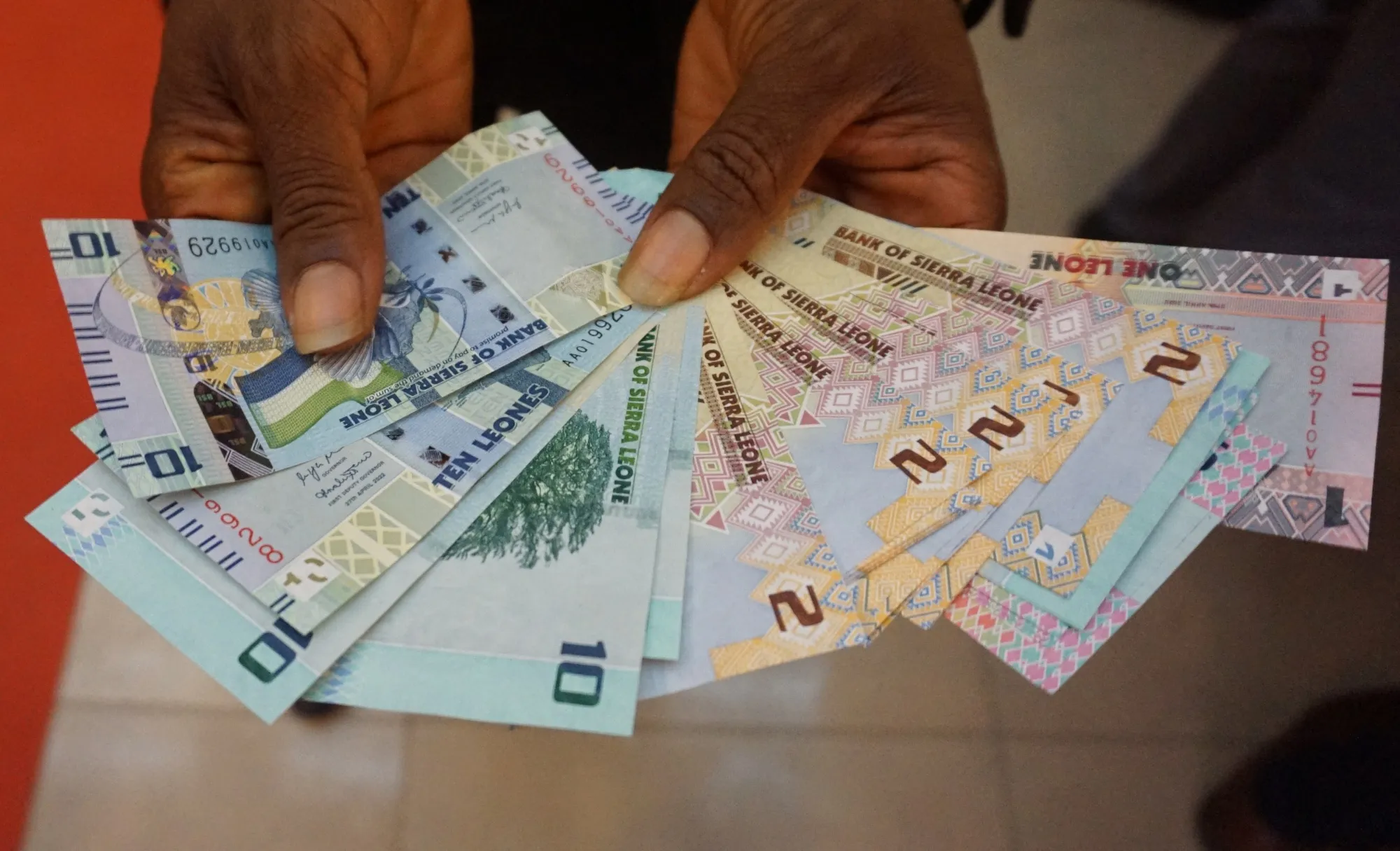 G-7 Loan Boost for Africa’s Small Businesses Launches Debut Deal ...