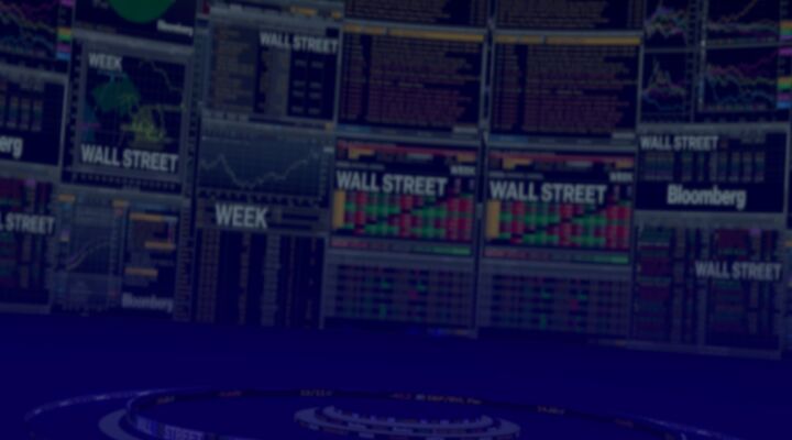 Wall Street Week - Bloomberg