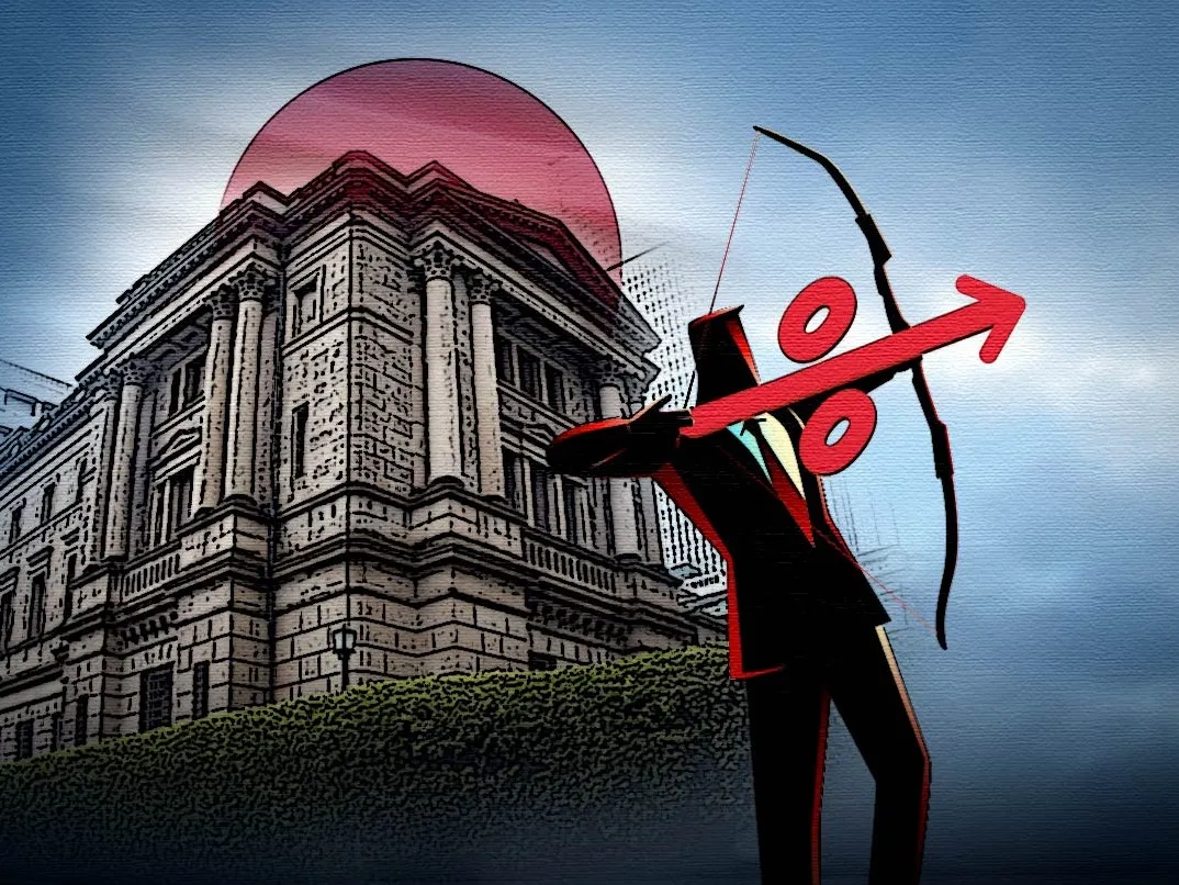 BOJ Hike: The Bloomberg Close, Asia Edition - Bloomberg