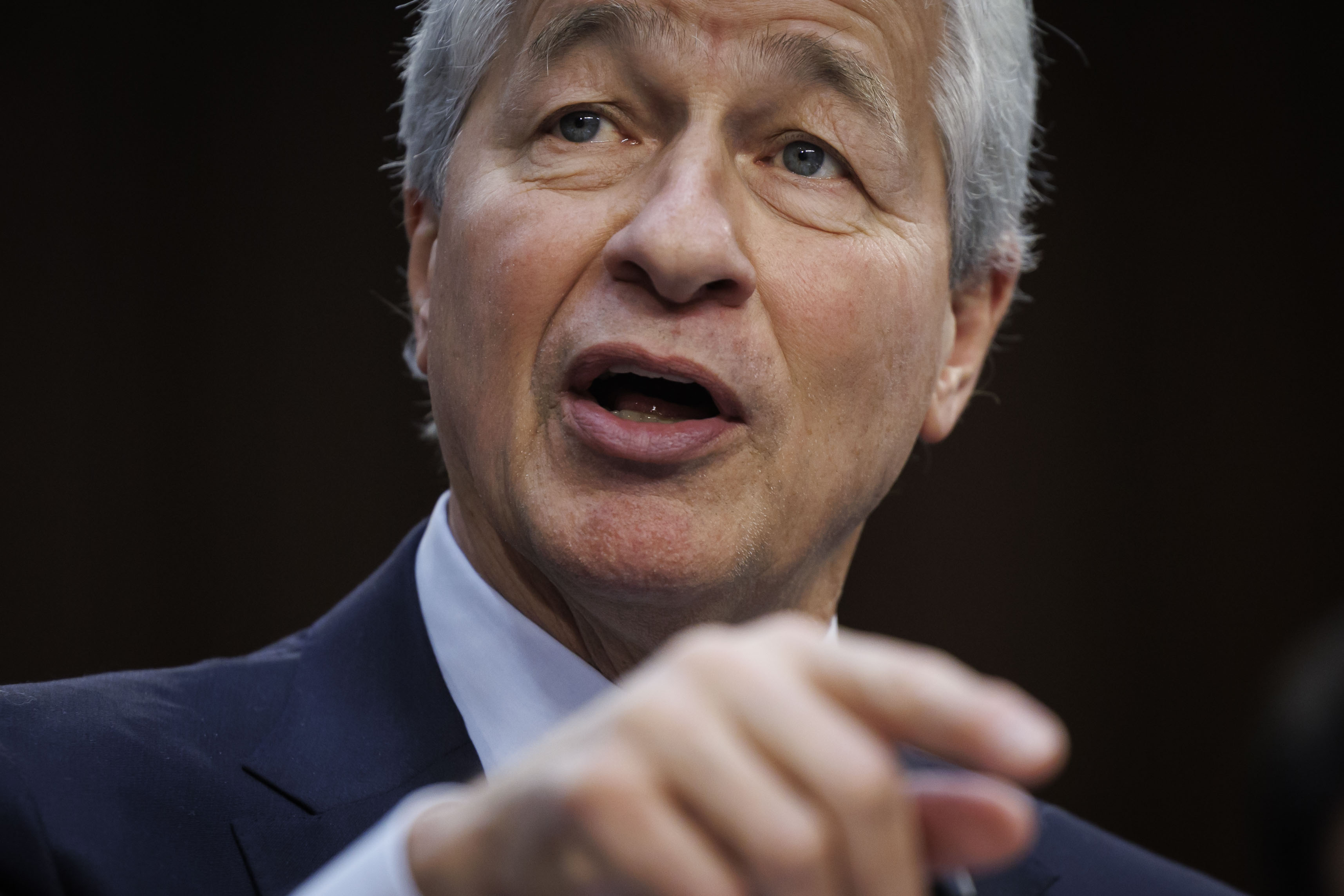 Jamie Dimon de JPMorgan advierte de riesgos en créditos privados ...