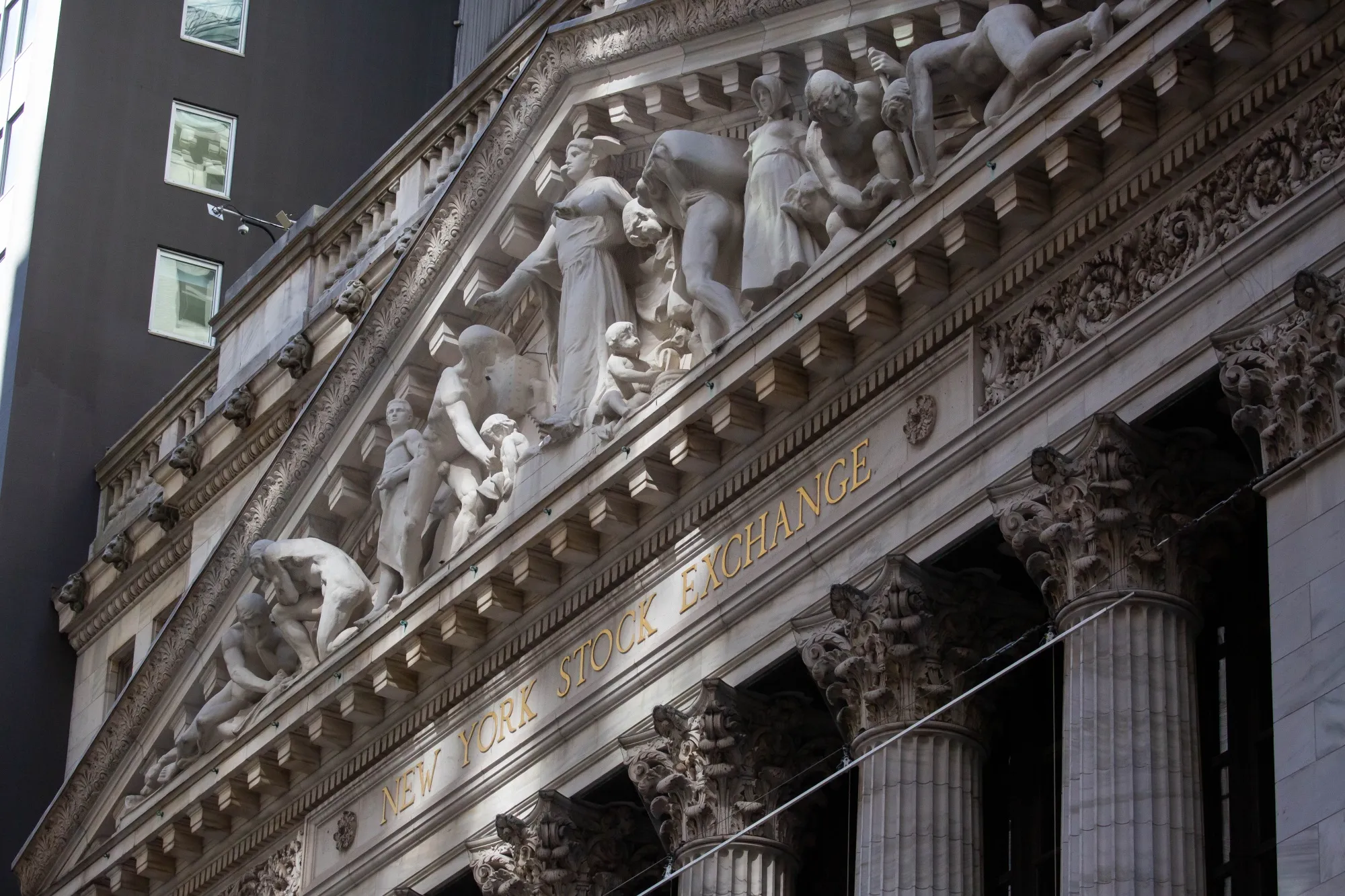 Billion-Dollar Startups Show New Hedge Funds Are Thriving - Bloomberg